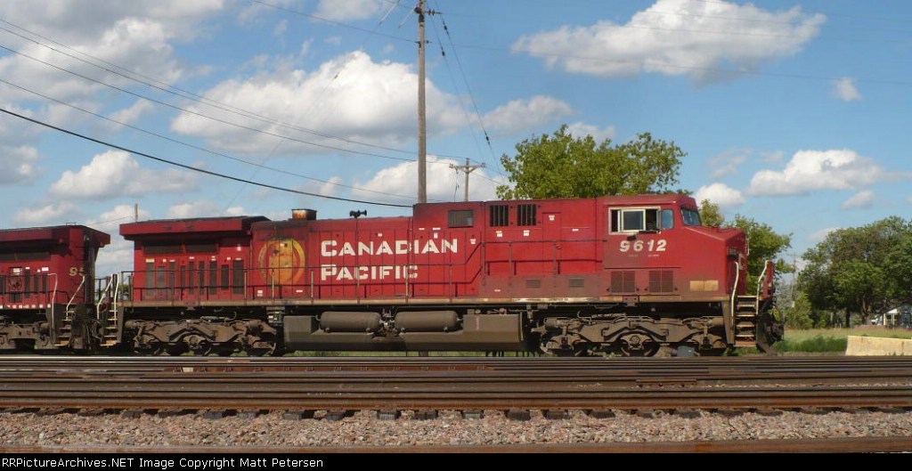 CP 9612